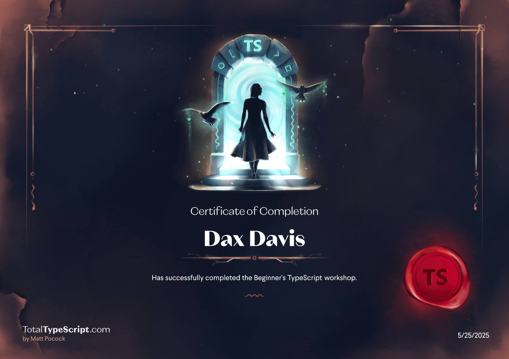 Dax Davis - Web Developer | LinkedIn