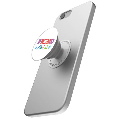Logo Printed PopSockets | Official PopSockets | Total Merchandise