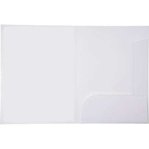 A4 Presentation Document Wallets | Printed Folders