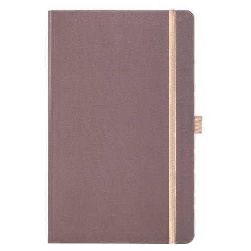 Eco Friendly Ruled Appeel Notebooks | Total Merchandise