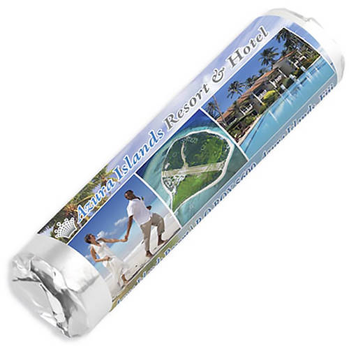 Promotional Large Mint Packets | Personalised Mints