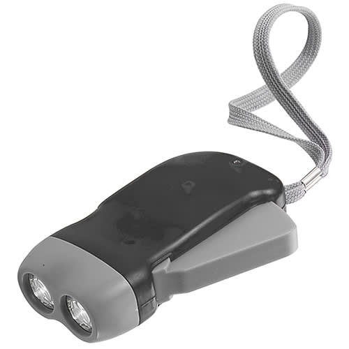Self Charging Dynamo Torches | Total Merchandise