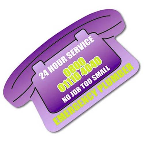 Large Vinyl Stickers | Personalised Vinyl Stickers