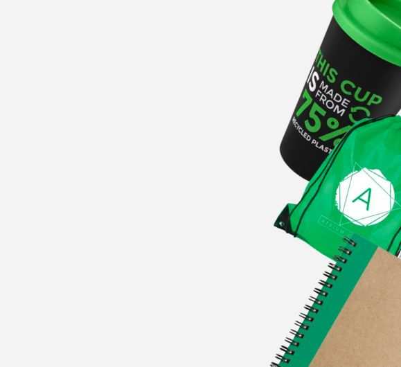 Promotional Products & Branded Merchandise | Total Merchandise