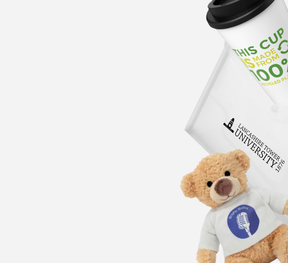 Promotional Products & Branded Merchandise | Total Merchandise
