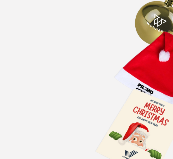 Promotional Products & Branded Merchandise | Total Merchandise