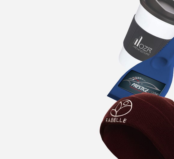 Promotional Products & Branded Merchandise | Total Merchandise