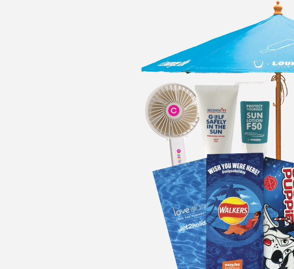 Promotional Products & Branded Merchandise | Total Merchandise