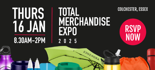 Promotional Products & Branded Merchandise | Total Merchandise