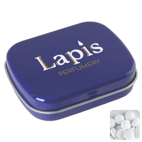 Branded Mints | Printed Mints With Your Logo | Total Merchandise