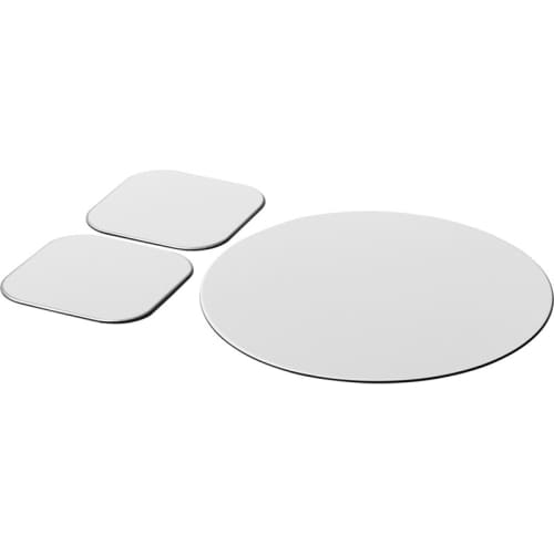 Brite Mat Mouse Mat and Coasters Set | Office Merchandise