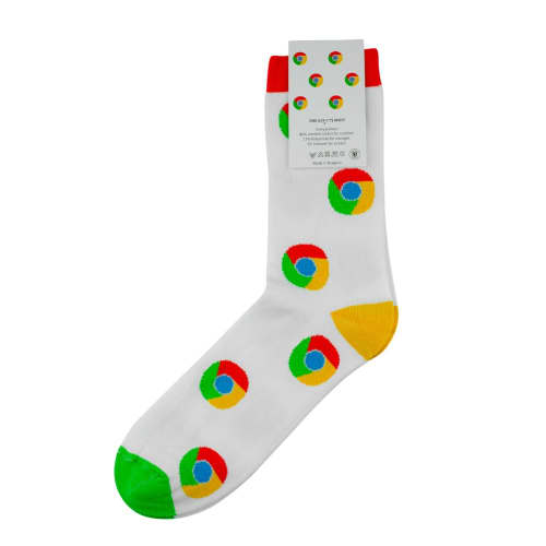 Promotional Premium Crew Socks | Total Merchandise