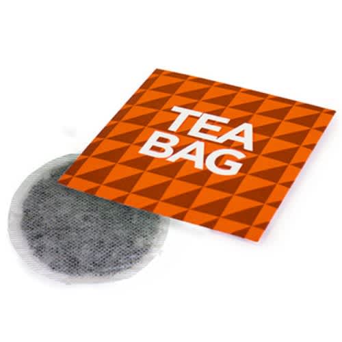 Promotional Eco Tea Envelope | Total Merchandise