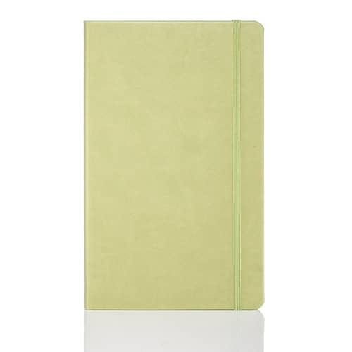 Tucson Flexible Ruled Medium Notebooks | Castelli Notebooks