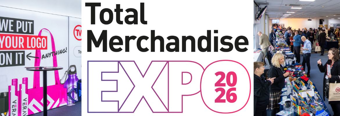 Total Merchandise Expo 2026