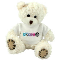 Promotional Teddy Bears | Branded Bears | Total Merchandise