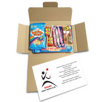 Branded Sweets | Promotional Sweets | Total Merchandise
