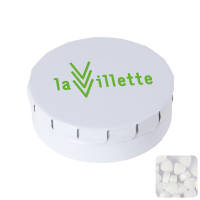 Branded Mints | Printed Mint Tins & Cards | Total Merchandise