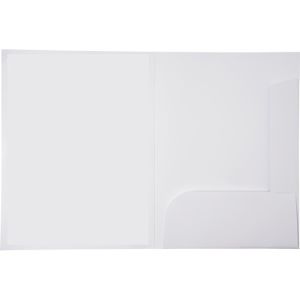 A4 Presentation Document Wallets | Printed Folders