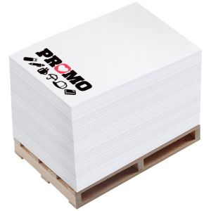 Promotional Note Blocks | Total Merchandise