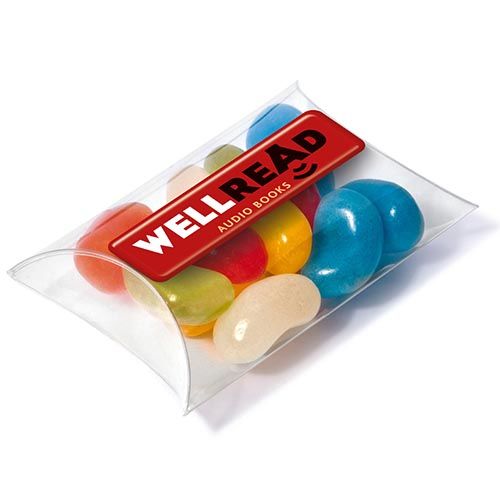 Branded Sweets | Promotional Sweets | Total Merchandise