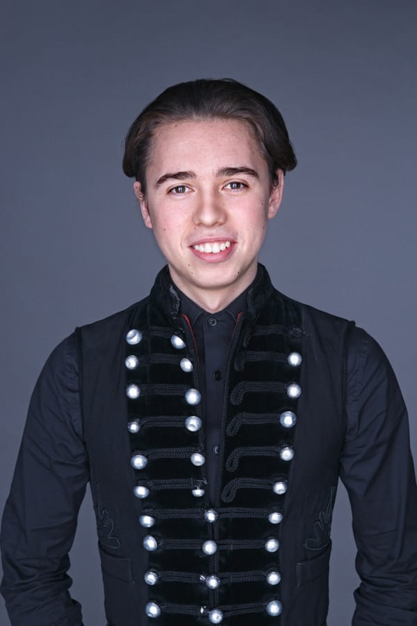 Marcell Nagy - Magyar Nemzeti Táncegyüttes - mnte.hu