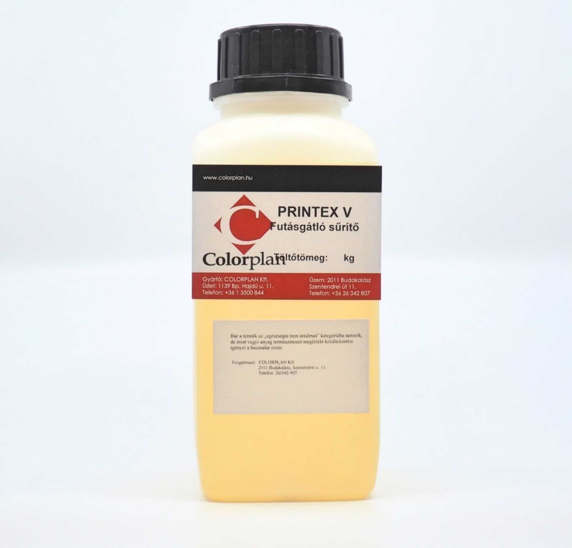 Printex V | Szitafesték Bolt