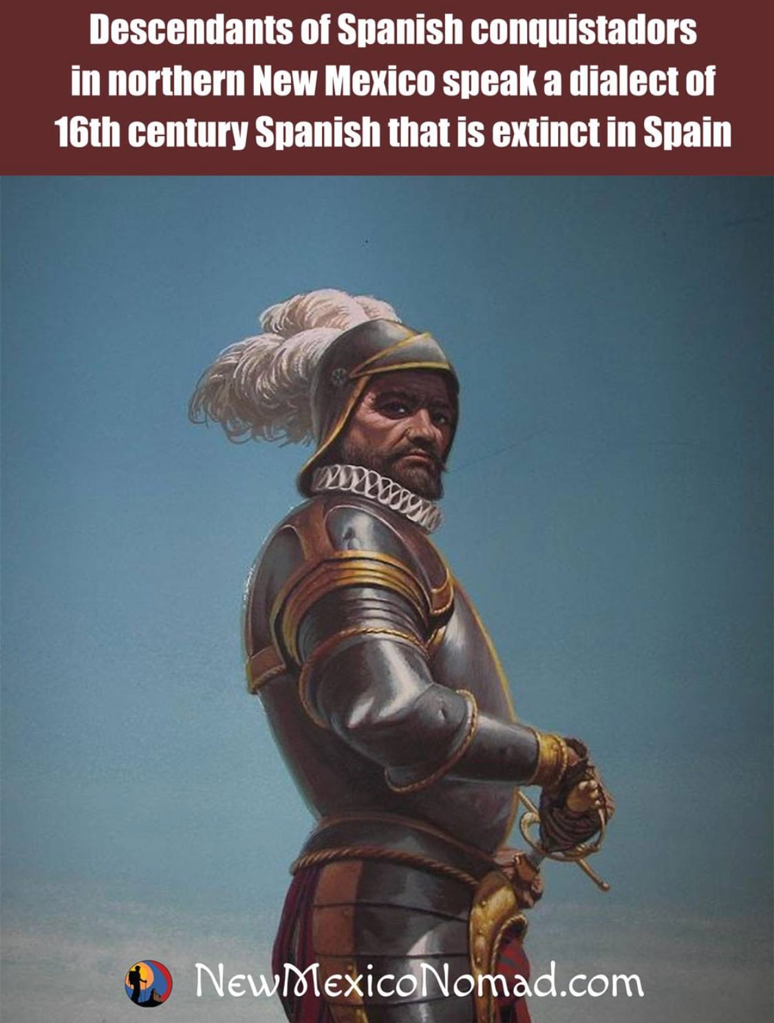 Decolonizing New Mexico