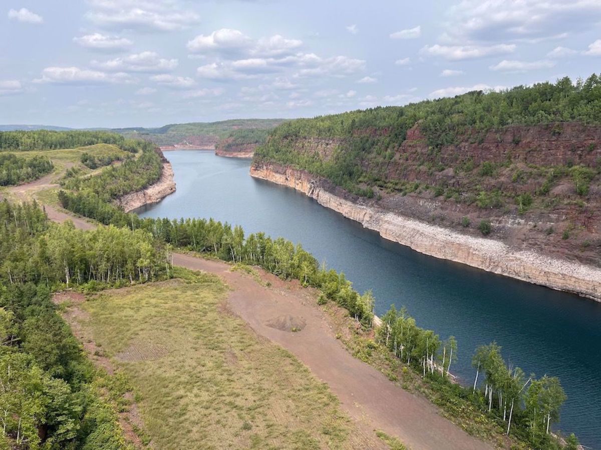 6-Day Minnesota Rail Trails Bike Tour - Explore Scenic Pathways