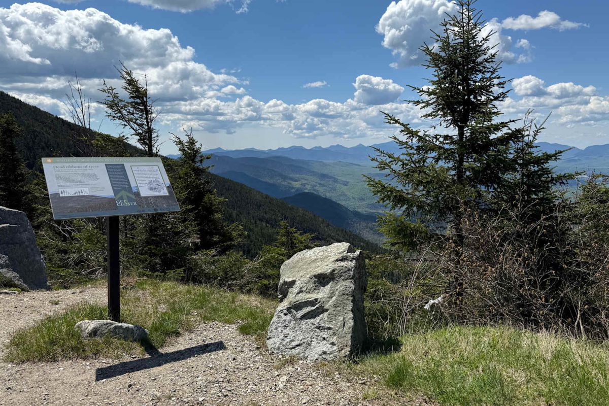 5-Day Adirondack Rail Trail Bike Tour