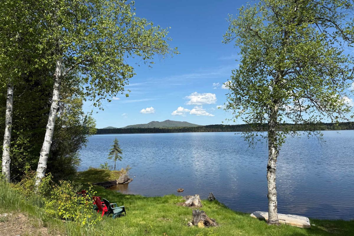 5-Day Adirondack Rail Trail Bike Tour