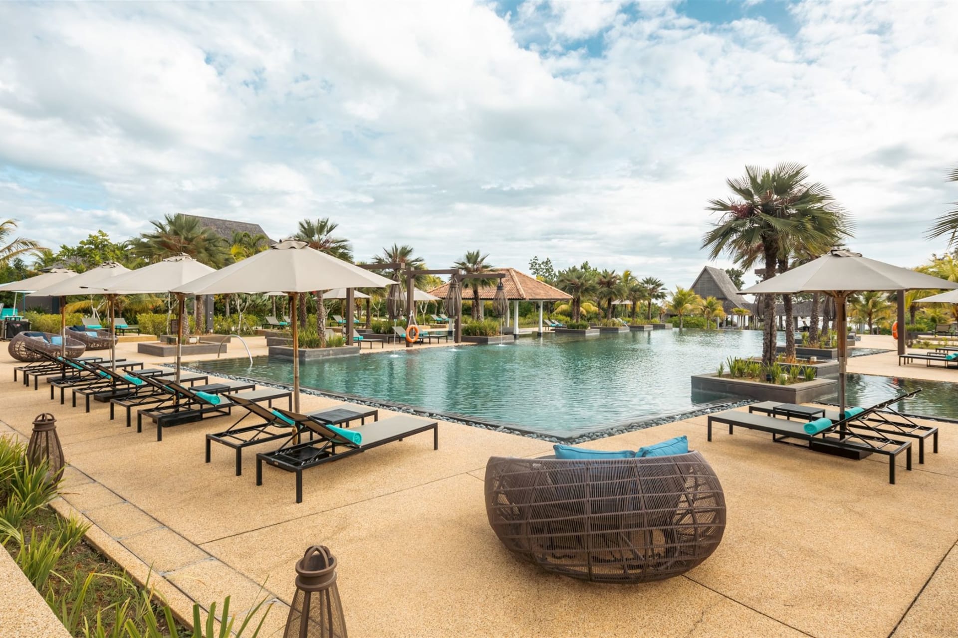 Hotel Naumi Hotel in Singapur | tourasia Reise-Angebot