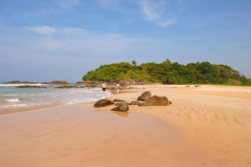 Sri Lanka Reisen | Wissenswertes zu Sri Lanka