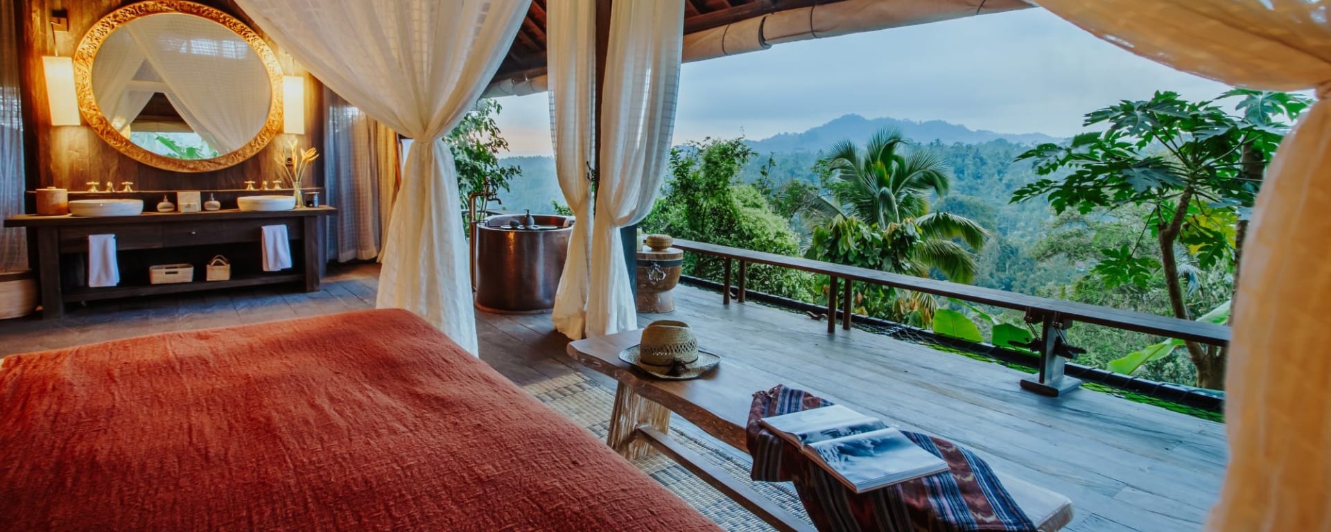 Hotel Buahan, a Banyan Tree Escape in Ubud | tourasia Reise-Angebot