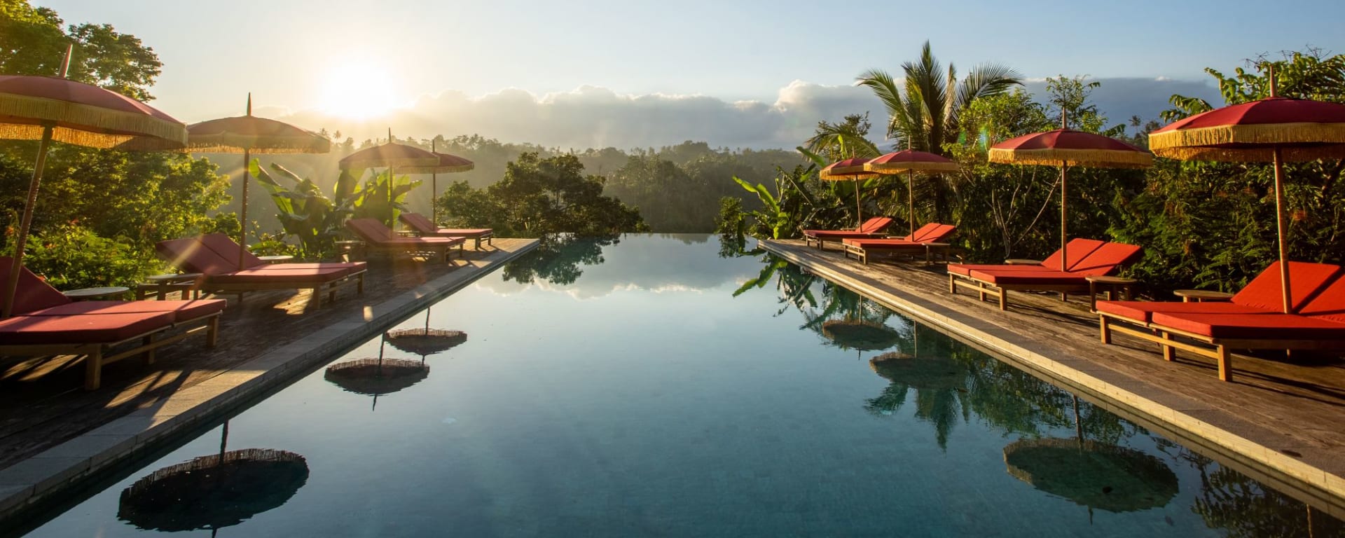 Hotel Buahan, a Banyan Tree Escape in Ubud | tourasia Reise-Angebot