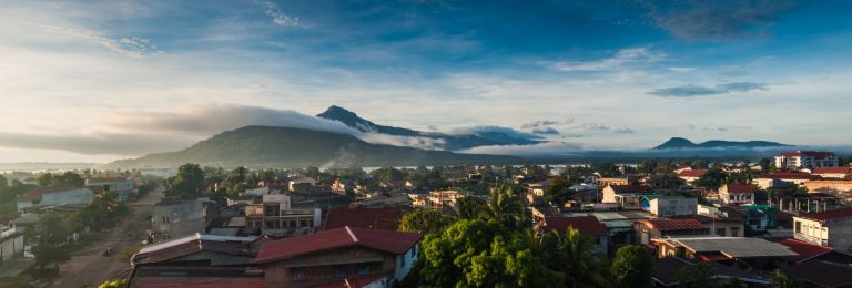 Pakse Reisen | Laos Ferien von tourasia