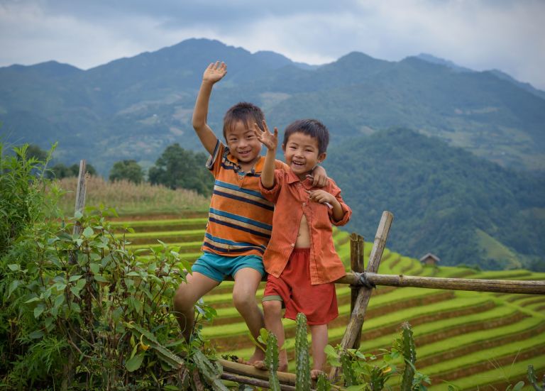 Rundreise Abenteuer Sapa «Authentic Package» ab Hanoi | tourasia Reise-Angebot