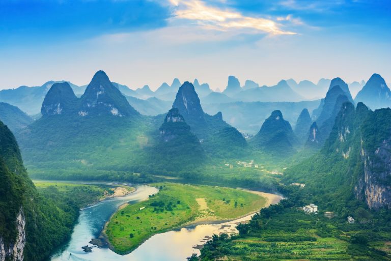 Die 10 Besten Südchina Rundreisen 2024/2025 – TSQK