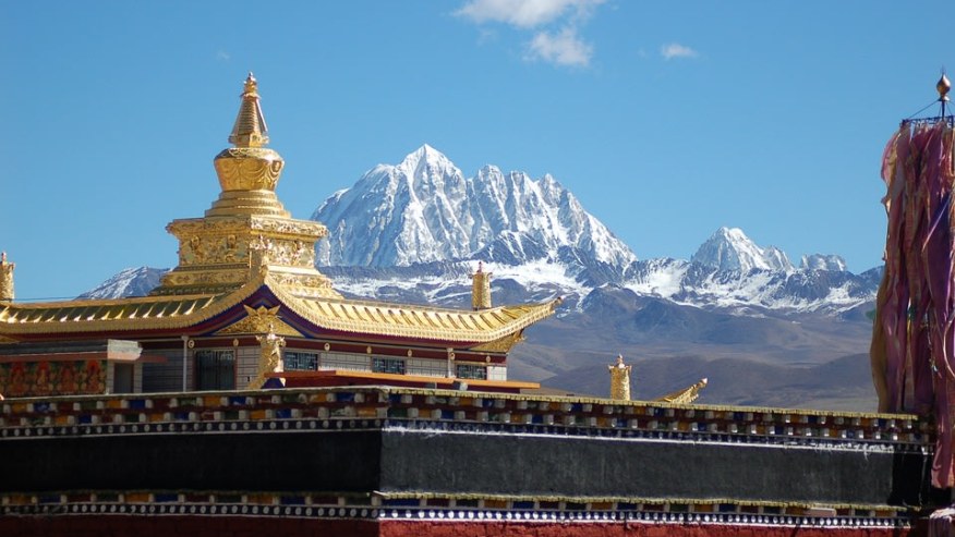 How to explore the best of Sichuan: A travel guide - TourHQ