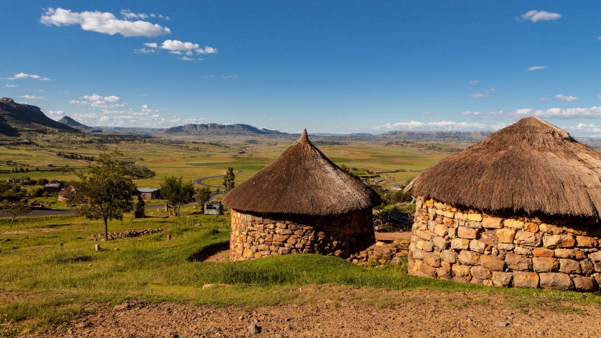 Your travel guide to Lesotho- - TourHQ