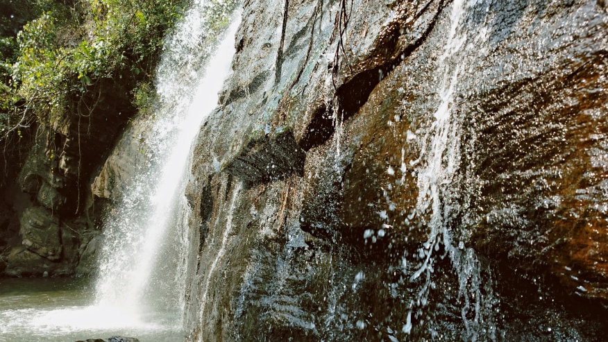 Visit Cuttack's Largest Waterfall- Deojhar by Suraj Rout - TourHQ