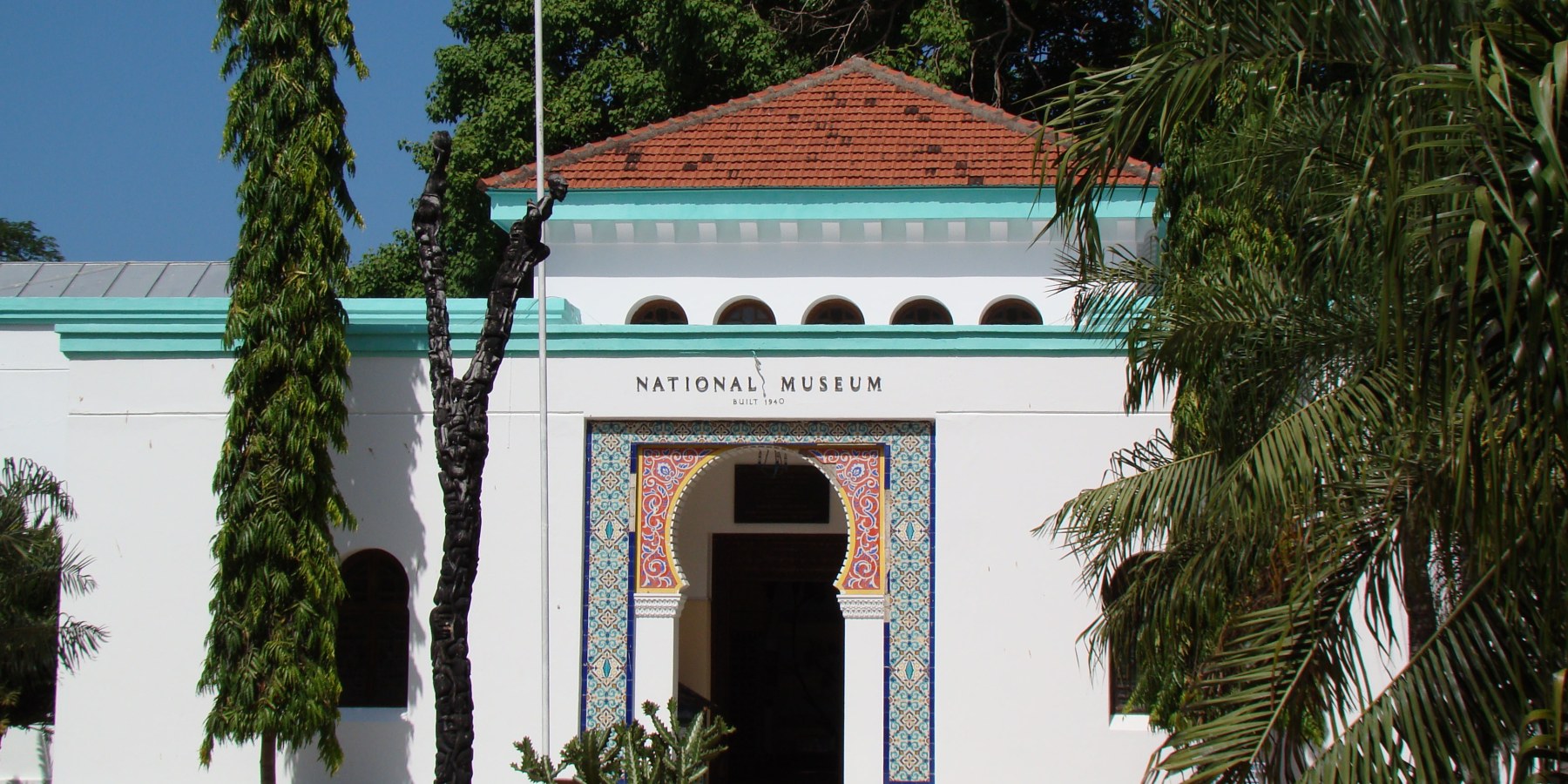 Top Things to Do in Dar es Salaam in One Day (With a Local Guide)