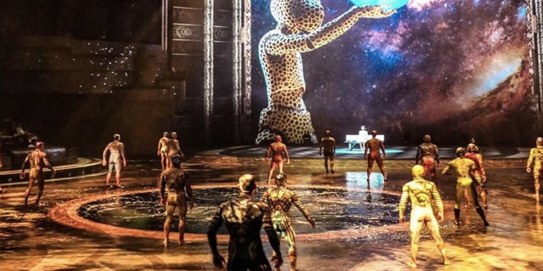 La Perle By Dragones: An Unforgettable Experience