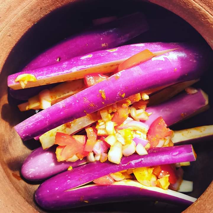 Cook Traditional Bagan Cuisine - live online tour from Bagan