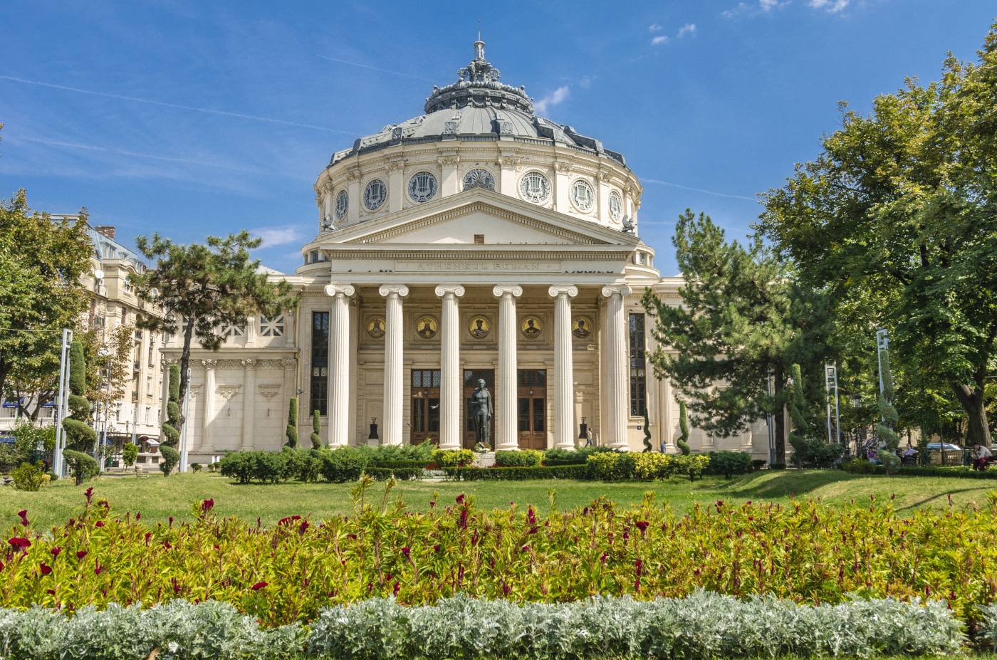 Discover the Fascinating Highlights of Bucharest - live online tour ...