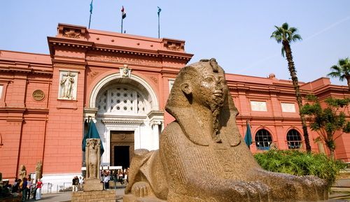 Rasha Hamid Private Tour Guide in Cairo, Egypt – tourHQ