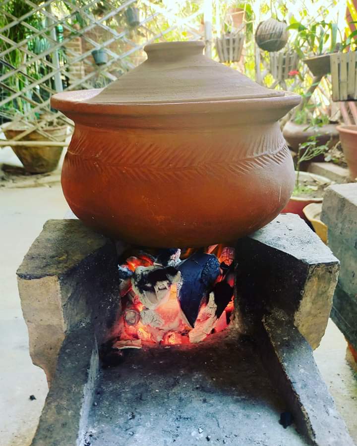 Cook Traditional Bagan Cuisine - live online tour from Bagan