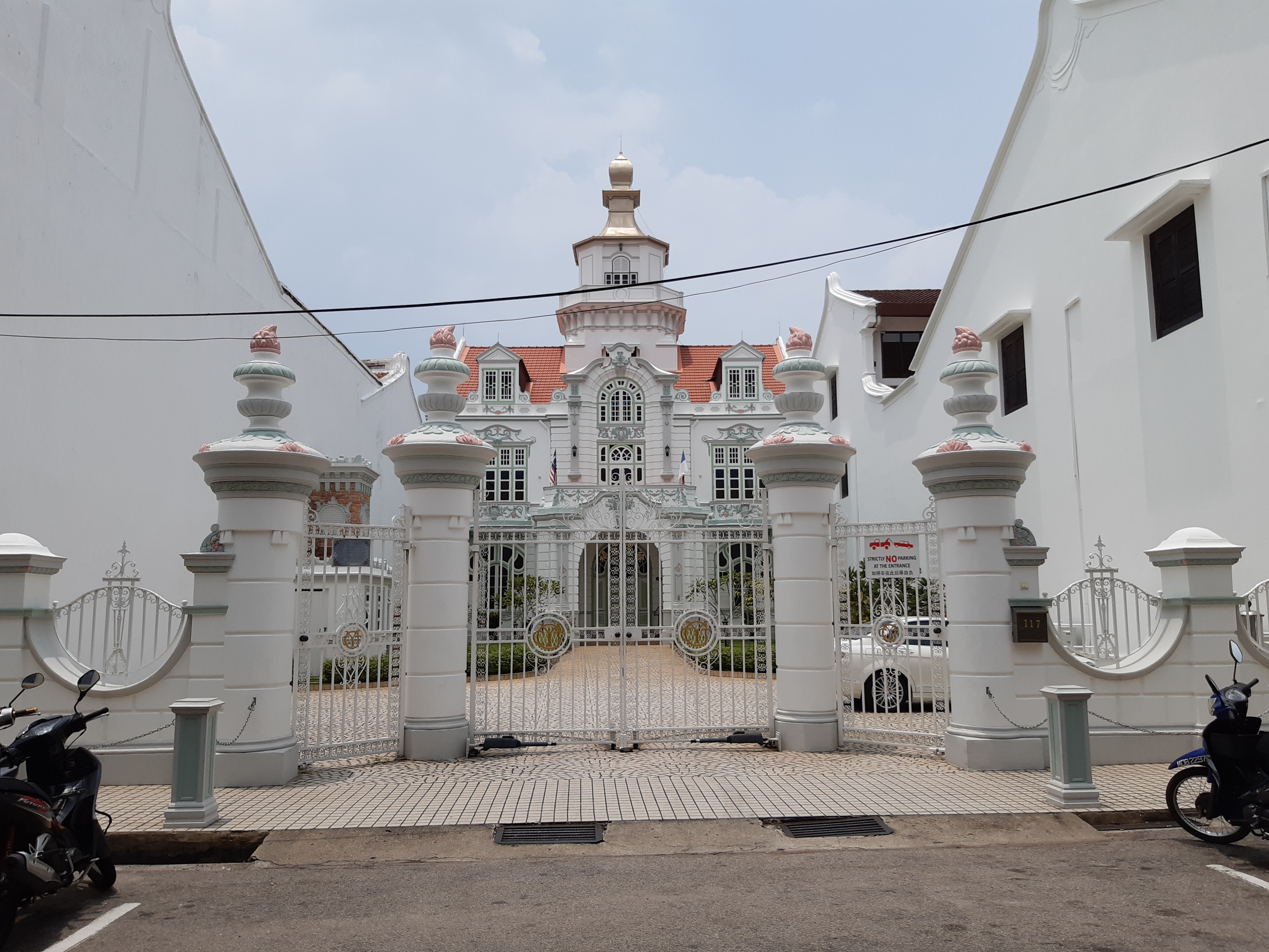 Visit the Popular Attractions of Malacca - live online tour from Kuala ...