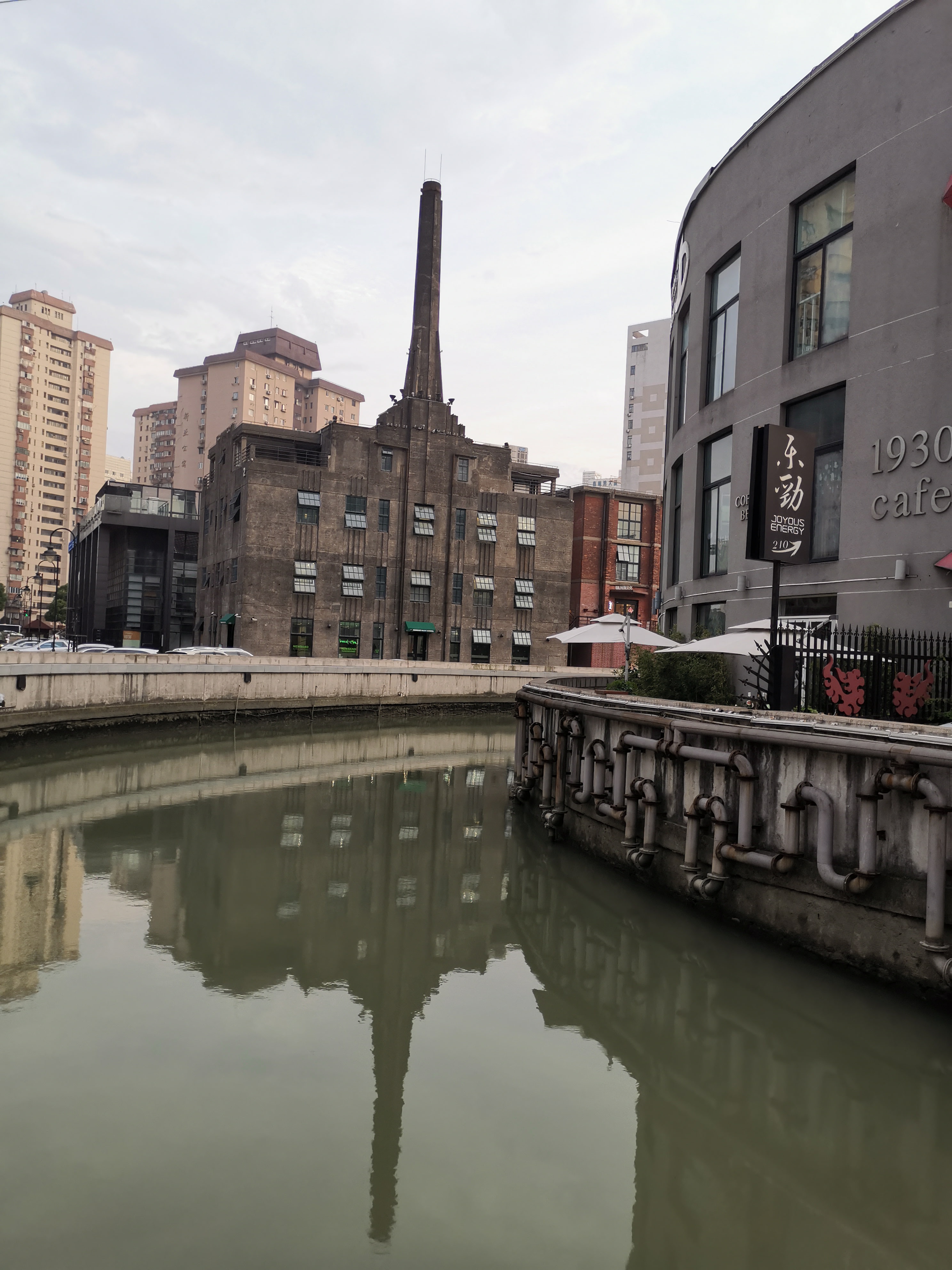 Experience Local Life in Shanghai - live online tour from Shanghai