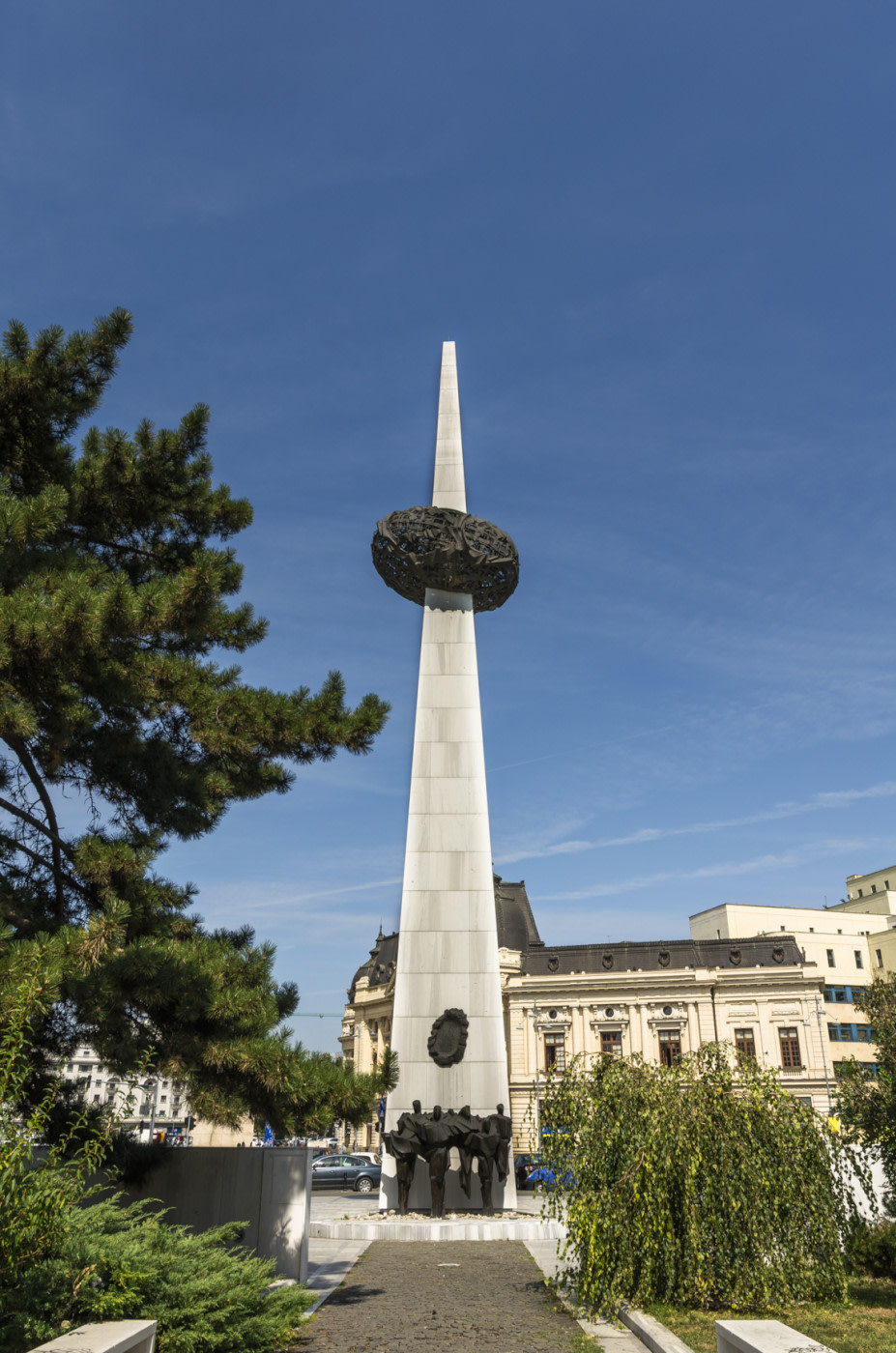 Discover the Fascinating Highlights of Bucharest - live online tour ...